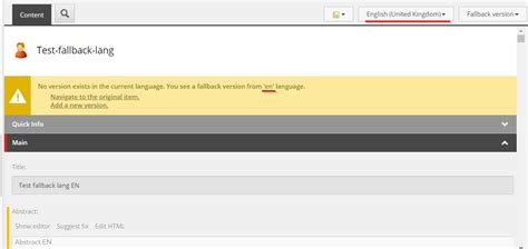 Sitecore Connector Version History Smartling Help Center