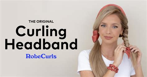 Why Satin Is The Best Material For Heatless Curlers And Why It Matter Robecurls