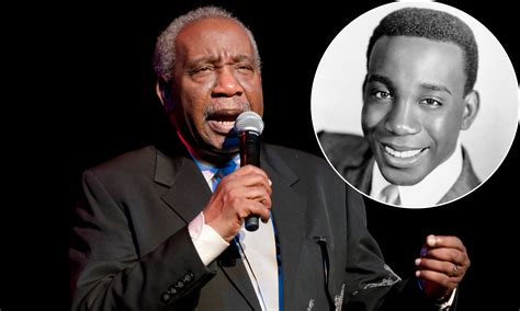 Soul Music Great Jerry Butler Dies At 85 Following Parkinsons Battle