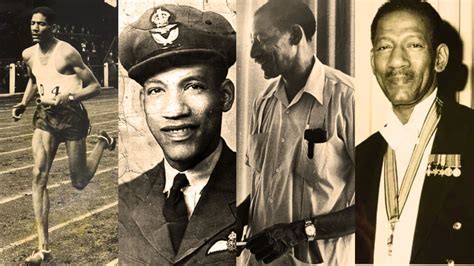 Jamaican Olympic Sprinter Asafa Powell Retires At Age 40