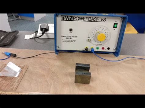 6 Magnetism Part D Induction Animated Science