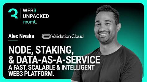 arc on linkedin validation cloud node staking and data as a service