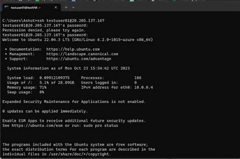 How To Create A Virtual Machine In Azure