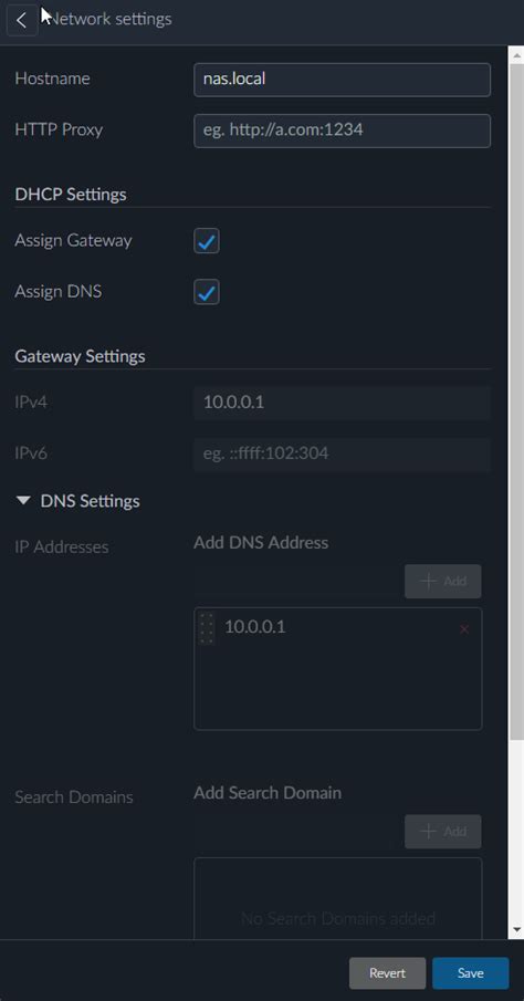 Freenas Coral Released Formerly Freenas 10 Open Source And Web Based