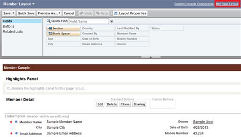 What Is The Use Of Mini Console View In Salesforce Infallibletechie