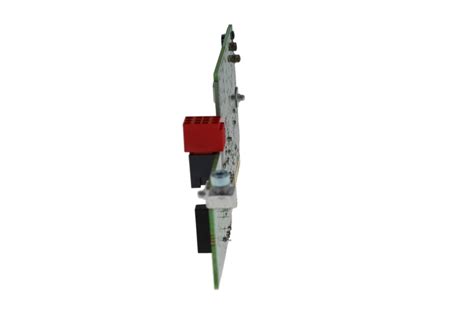 20 750 S Pc Board Plc Add On Board By Allen Bradley