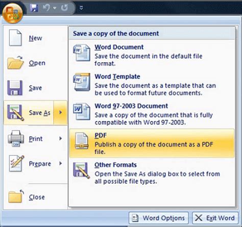 Top 12 Word To PDF Converters Offline Online Free Download 2025 EaseUS