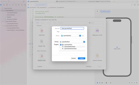 How To Add Font Fontweight To Text In Swiftui