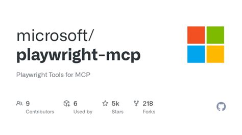 Playwright Mcp A Powerful Tool For Browser Automation