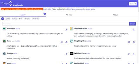 Banglejs Lo Smartwatch Open Source Avrà A Bordo Una Sola App