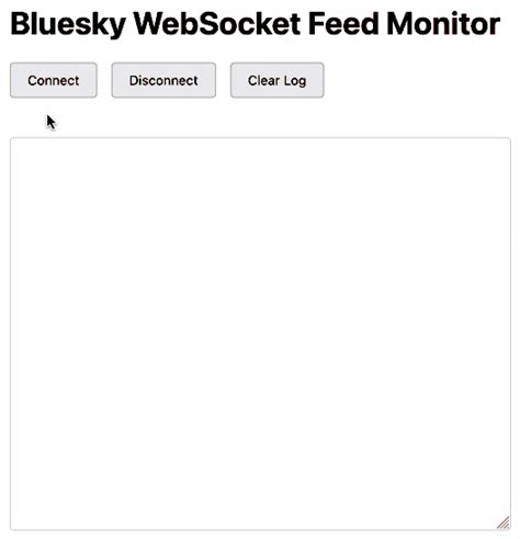 bluesky websocket firehose