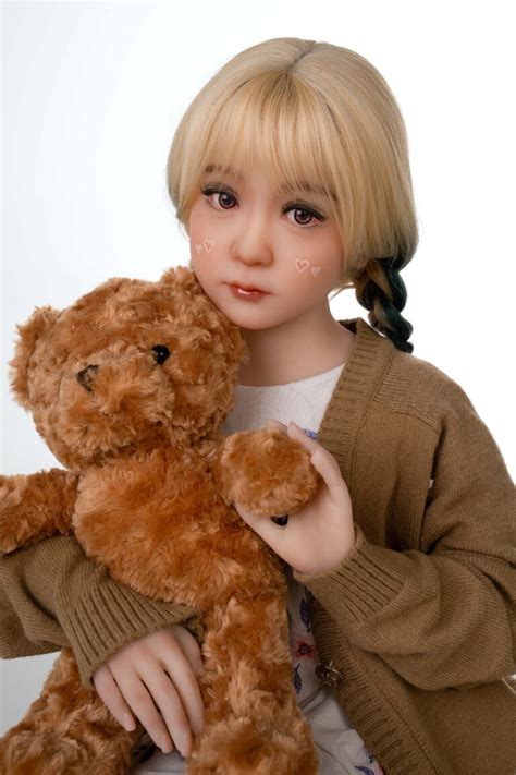 Axb Cm Tpe Kg Doll With Realistic Body Makeup Tb Dollter