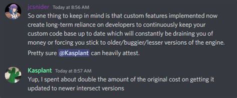 Read First A Warning About Custom Code Modifications Developer