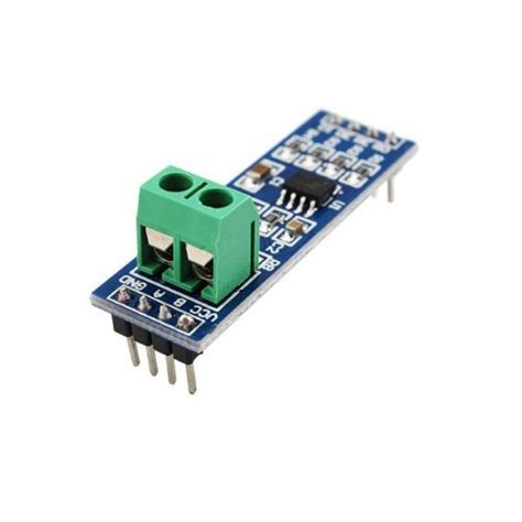 Max Rs Module Ttl To Rs Module For Arduino Price In Bd Citytech Bd