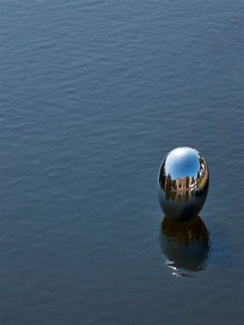 Marcel Wanders Creates Inflatable Installation For Blowup Art The Hague