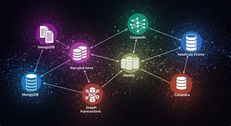 beyond sql navigating the nosql database landscape ast consulting