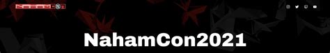 Nahamcon 2021 Ctf Stefan Tobler