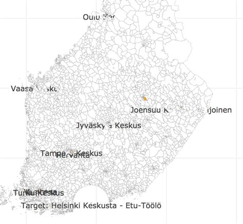 Creating An Interactive Geoplotting Demo Experiences With Geopandas And Plotly Reaktor