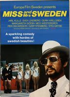 Miss And Mrs Sweden 1969 Nude Scenes