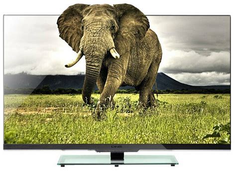 55" Телевизор DNS K55D709 LED — купить в интернет-магазине по низкой ...