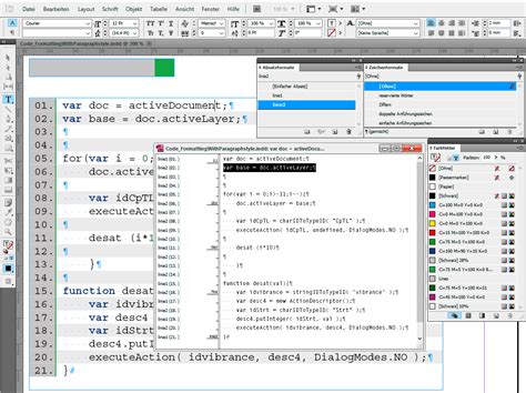 Formatted Java And Python Code In A Document Adobe Community 14562743
