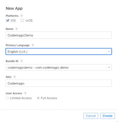 How To Code Sign Publish Ios Apps