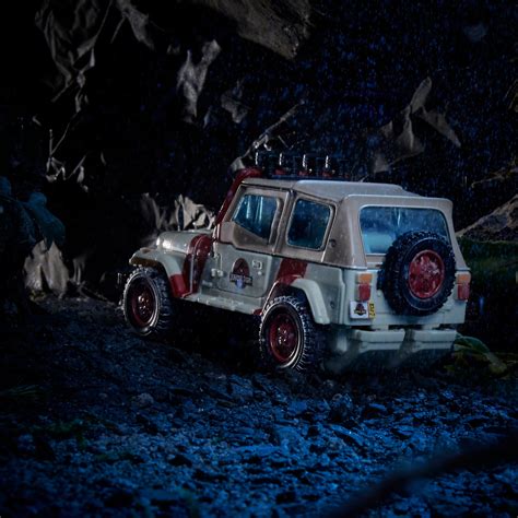Transformers X Jurassic Park Collab 2 Full Product Details Images
