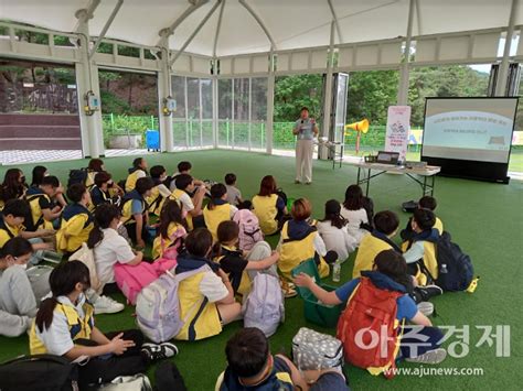 안성시 찾아가는 아동학대 예방 교육 실시 아주경제