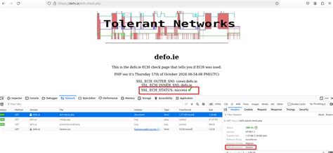 technical tip how to block tls 1 3 encrypted clie fortinet community