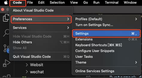 放弃webstrom转战vscode
