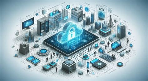 Data Encryption And Integrity In Iot Systems Softwarelinkers Linux Windows Software And