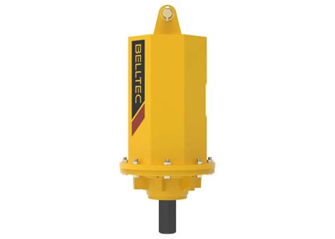 Belltec Hrad Auger 9” Central Texas Tractor And Implement Inc