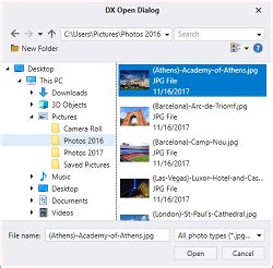 Dialogs Notifications And Panels WPF Controls DevExpress Documentation
