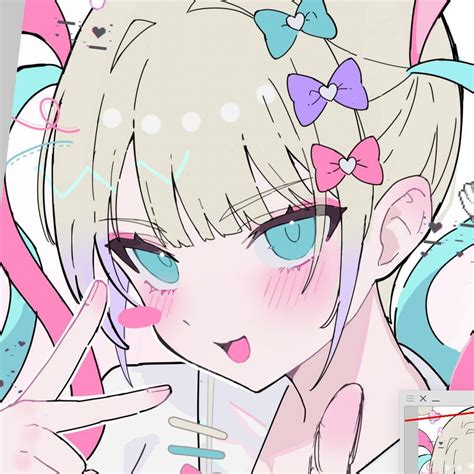 Kangel ♪ Single Icon