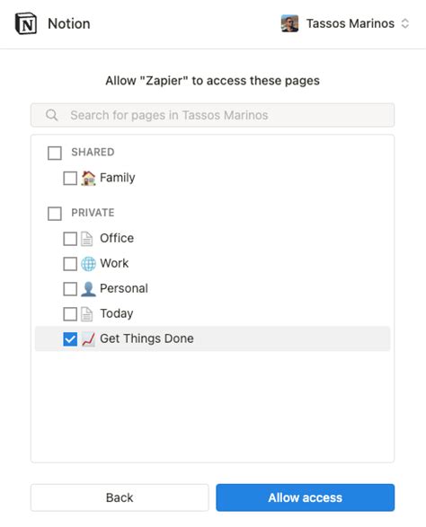 How To Send Form Submissions From Wordpress To Notion Database Popup Builder Plugin For