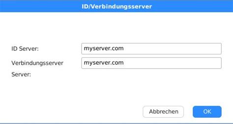 Cannot Configure The Key For Encryption In The Linux Client Settings