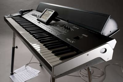 How CMake Plays Music