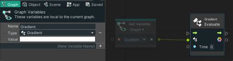Gradients In Visual Scripting Unity Engine Unity Discussions