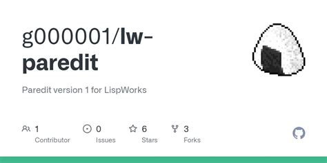 lispworks paredit help common lisp