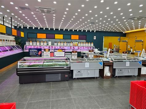 청년정육백화점 태화점 동네업체