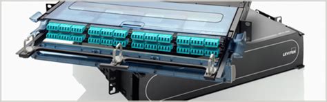 Leviton Presents The OPT X HD Enclosure System