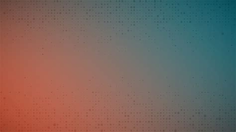 Abstract Geometric Gradient Circles Background Green And Red Dot Background With Empty Space