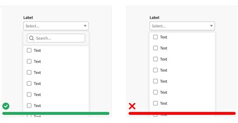 Picklist Basis Design System