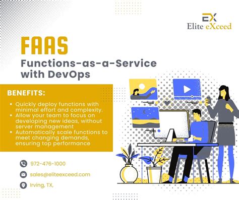 elite exceed on linkedin eliteexceed devops cloudcomputing faas