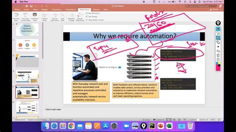 Python For Network Automation Engineers Network Engineer