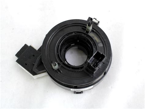1k0959653c Contatto Spiralato Anello Contatto Clacson Volkswagen Touran