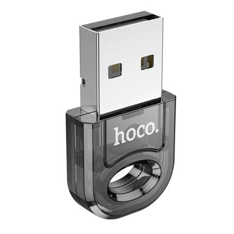 Hoco Ua28 Usb Bluetooth Adapter Best Price In Bd