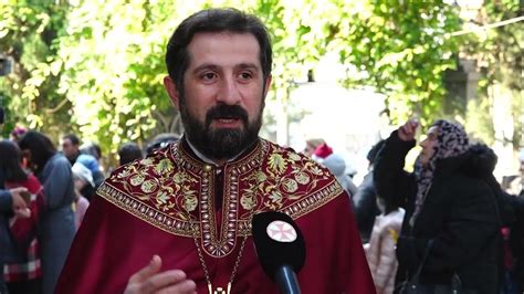 საქართველოს მართლმადიდებელი სამოციქულო ეკლესია 17 დეკემბერს წმინდა დიდმოწამე ბარბარეს ხსენების