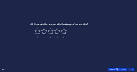 Website Usability Feedback Survey Questions