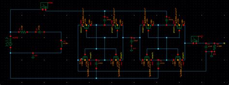 rf dc rectifier forum for electronics